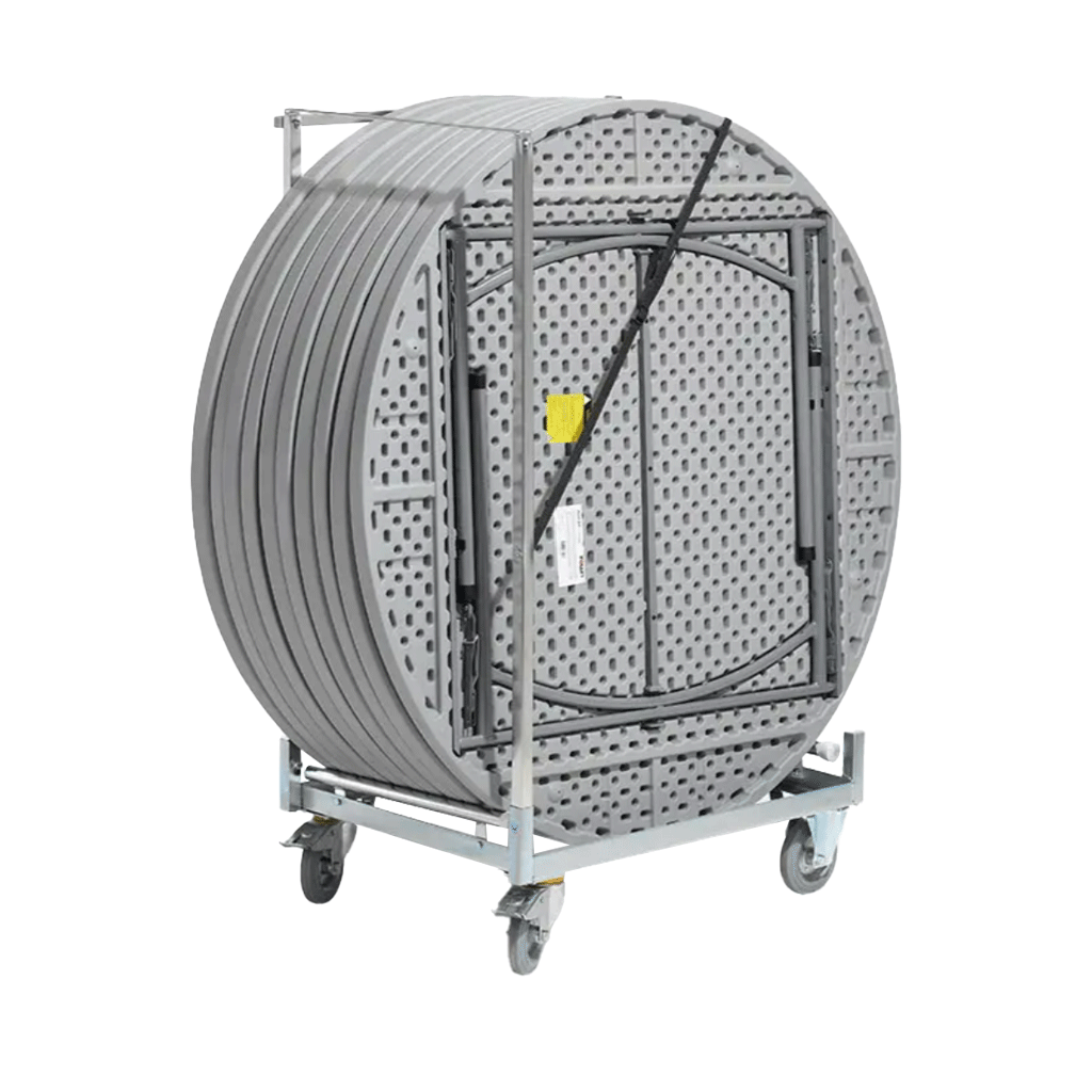 GAMMA TABLE TROLLEY | Resize Design Portal